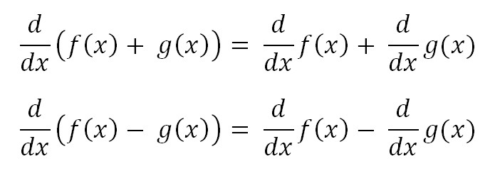 GCSE Calculus|GCSE Maths Number, Algebra, Geometry and Measures ...
